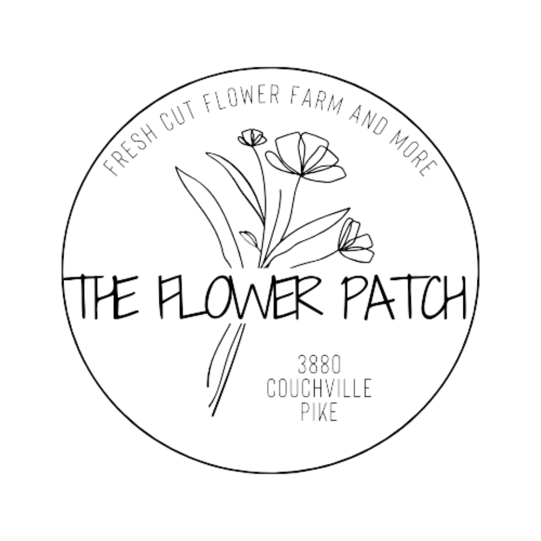 The Flower Patch, Middle Tennessee | The Flower Patch